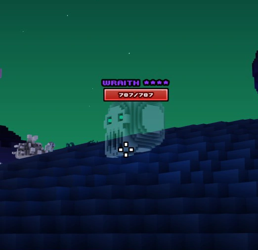 Wraith - Cube World Wiki