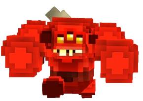 Demon - Cube World Wiki