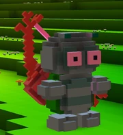 Insektoid - Cube World Wiki