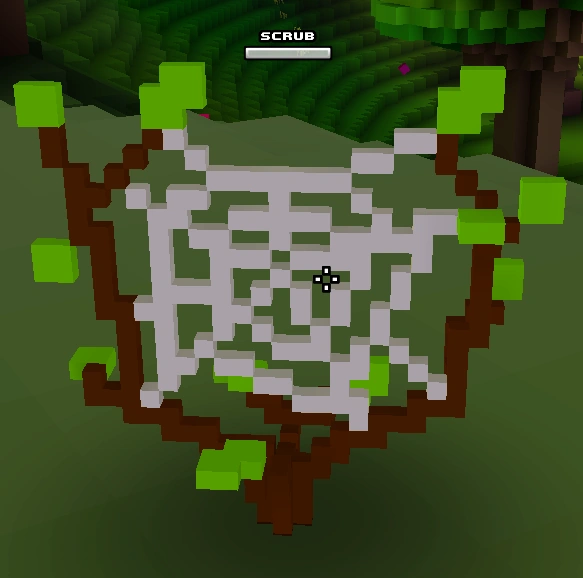 Scrub - Cube World Wiki