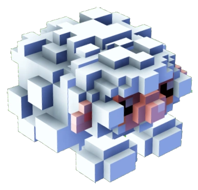 Sheep - Cube World Wiki