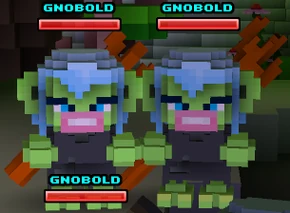 Gnobold - Cube World Wiki