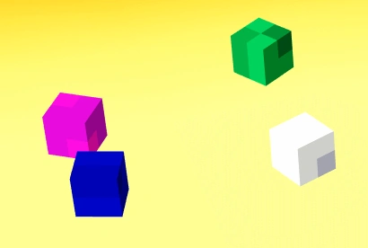 Gems - Cube World Wiki
