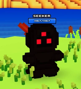 Seeker - Cube World Wiki