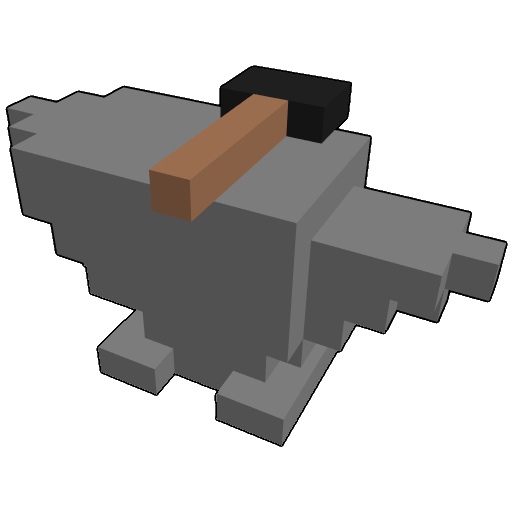 Crafting - Cube World Wiki