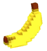 Banana - Cube World Wiki