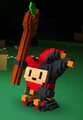 Jester - Cube World Wiki