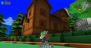 City - Cube World Wiki