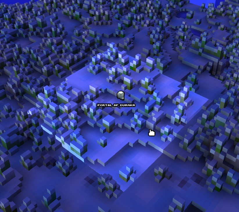 Portals - Cube World Wiki