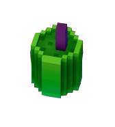 Green Smoothie - Cube World Wiki