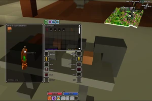 Customization Bench - Cube World Wiki