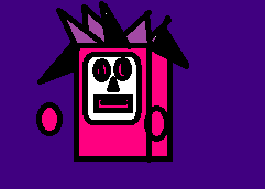 Masc | Official Cube-Boi Wiki | Fandom