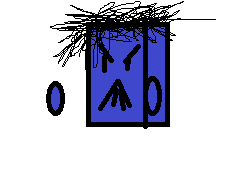 TeeVee | Official Cube-Boi Wiki | Fandom