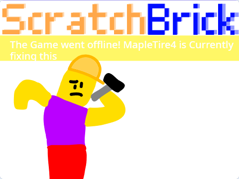 ScratchBrick | CubeBrick Wiki | Fandom