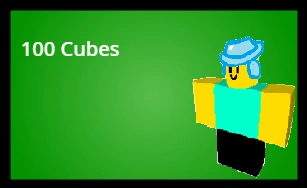 Cubes | CubeBrick Wiki | Fandom