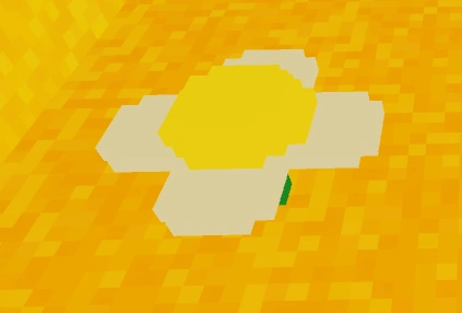 Yellow Dungeon | Cube Cavern: Reborn Wiki | Fandom