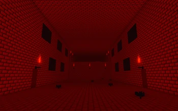Red Dungeon | Cube Cavern: Reborn Wiki | Fandom