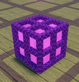 Admin Backpack Cube | Cube Combination Wiki | Fandom