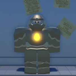 Armor | Cube Combination Wiki | Fandom