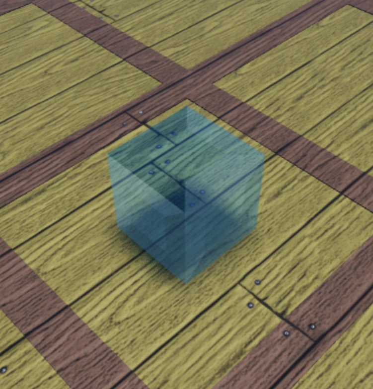 Glass Cube | Cube Combination Wiki | Fandom