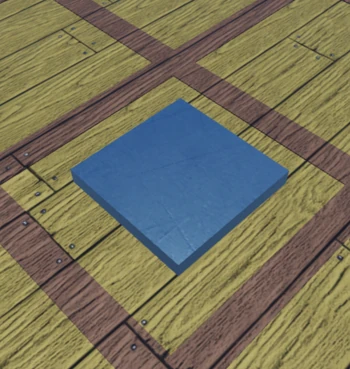 Steel Sheet | Cube Combination Wiki | Fandom