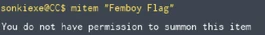 Femboy Flag | Cube Combination Wiki | Fandom