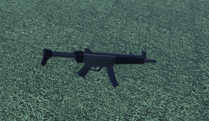 SMG | Cube Combination Wiki | Fandom