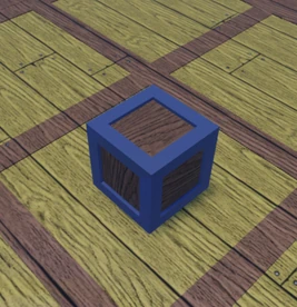 NC Structures | Cube Combination Wiki | Fandom