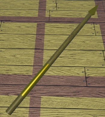 Weapons | Cube Combination Wiki | Fandom