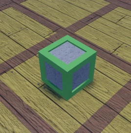 C Structures | Cube Combination Wiki | Fandom