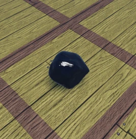 Obsidian Chunk | Cube Combination Wiki | Fandom