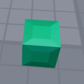 Regen Cube | Cube Combination Wiki | Fandom