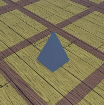 Spike | Cube Combination Wiki | Fandom