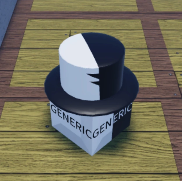 Generic Cube | Cube Combination Wiki | Fandom