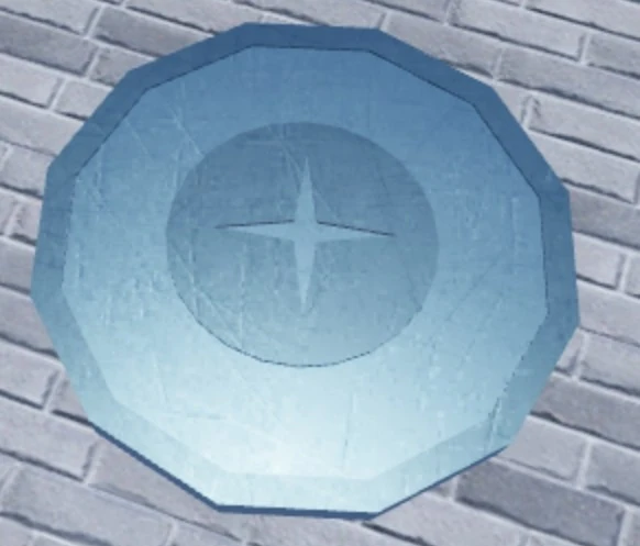 Steel Shield | Cube Combination Wiki | Fandom