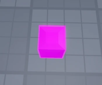 Enriched Magenta Cube | Cube Combination Wiki | Fandom