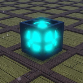Tesla Monolith | Cube Combination Wiki | Fandom
