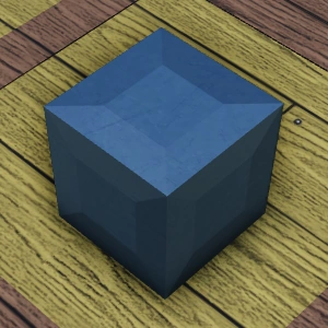 Steel Cube | Cube Combination Wiki | Fandom