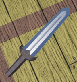 Weapons | Cube Combination Wiki | Fandom