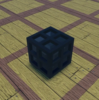 Vault | Cube Combination Wiki | Fandom