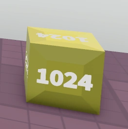 Number Cubes | Cube Combination Wiki | Fandom