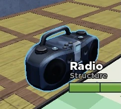 Radio | Cube Combination Wiki | Fandom
