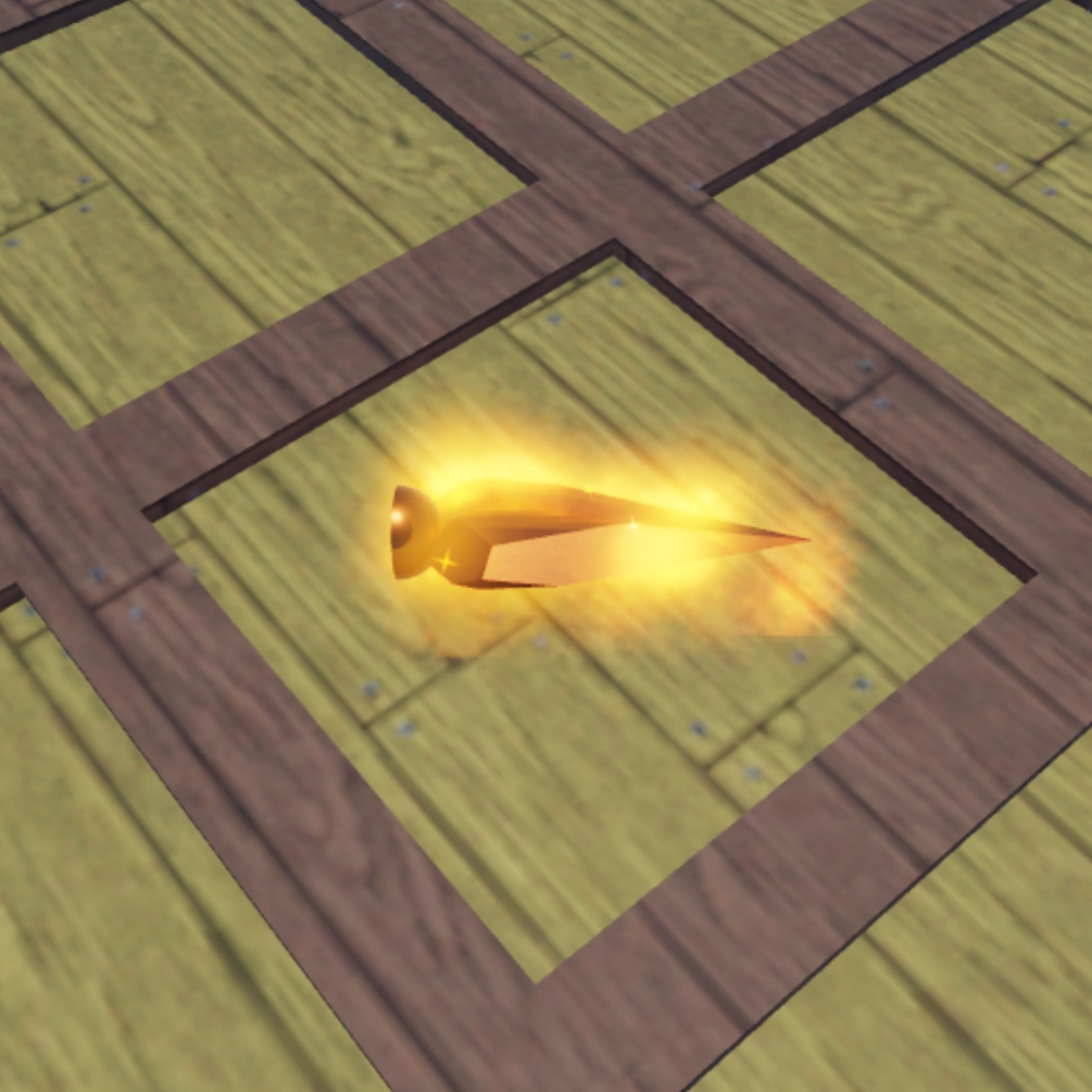 Flame Spear Head | Cube Combination Wiki | Fandom