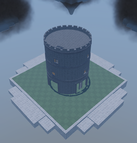 Islands | Cube Combination Wiki | Fandom