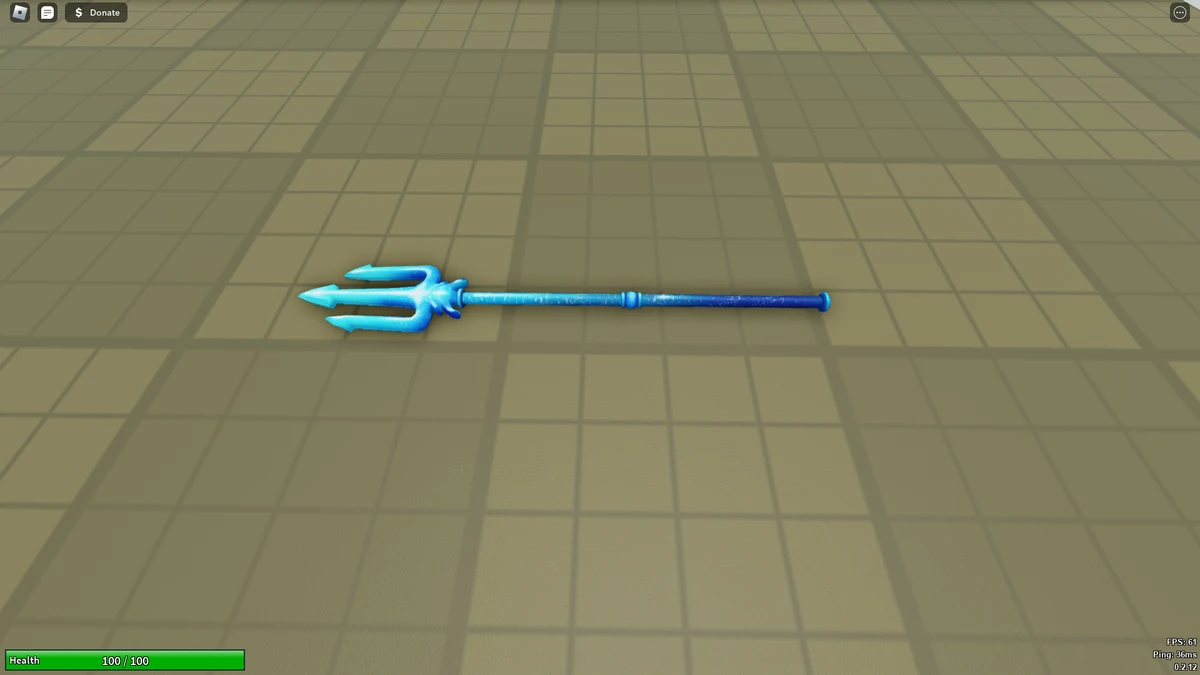 Trident | Cube Combination Wiki | Fandom