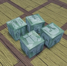 Armor | Cube Combination Wiki | Fandom