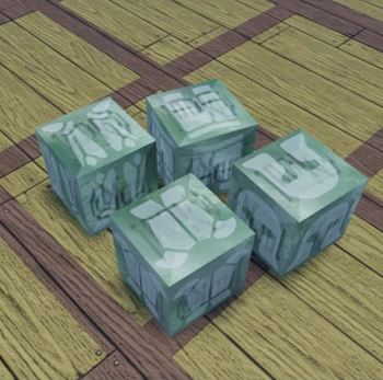 foolium Armor | Cube Combination Wiki | Fandom