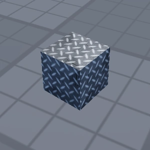 Plate Cube | Cube Combination Wiki | Fandom