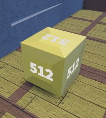 Number Cubes | Cube Combination Wiki | Fandom