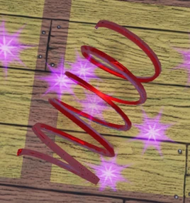 Super Speed Coil | Cube Combination Wiki | Fandom